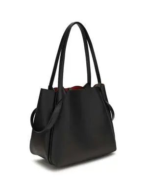 CHRISTIAN LOUBOUTIN Bettina Tote Bag - Black