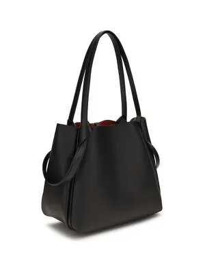 CHRISTIAN LOUBOUTIN Bettina Tote Bag - Black