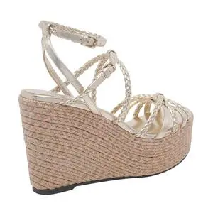 JIMMY CHOO Nyra Wedges