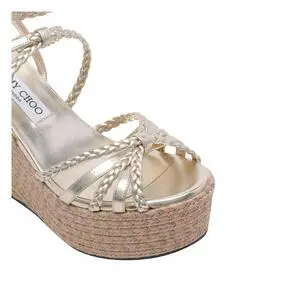 JIMMY CHOO Nyra Wedges