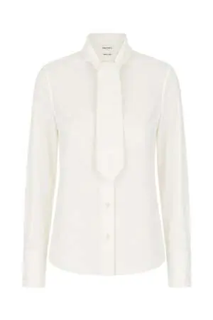 Alexander McQueen Clothing Shirts - Multicolor