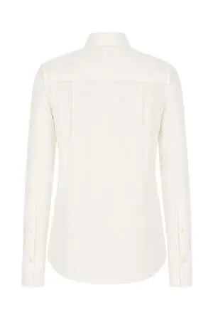 Alexander McQueen Clothing Shirts