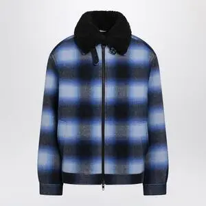 Balenciaga Shearling Jackets For Men
