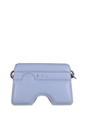 Off-White Burrow 22 Shoulder Bag