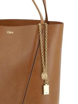 Chloé Spin Shoulder Bag