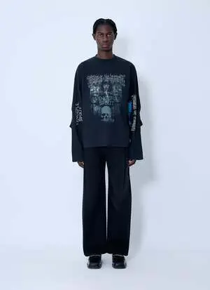 Vetements Jeans