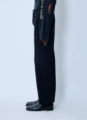 Vetements Jeans