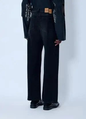 Vetements Jeans