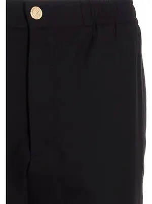 Thom Browne Bar Trousers - Blue