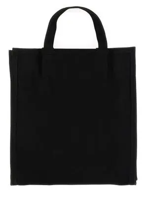 A.p.c. Recuperation Tote Bag - Black