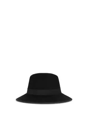 Valentino Garavani Vlogo Signature Hat