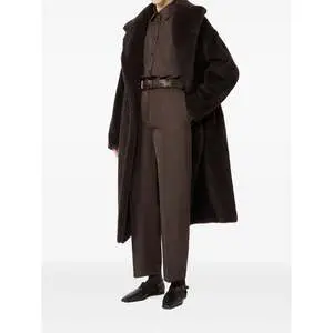 Max Mara Coats Double Breasted & Peacoats