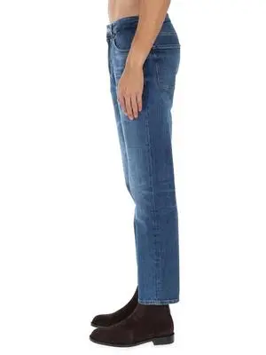 BOSS Jeans Maine - Blue
