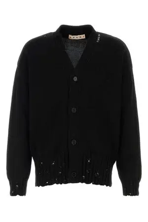 Marni Cotton Cardigan