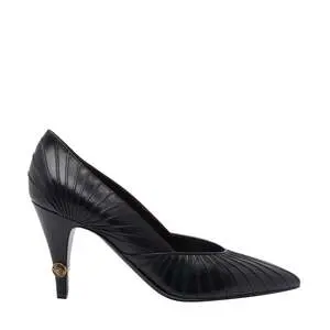 Versace Pumps - Black