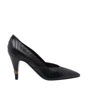 Versace Pumps - Black