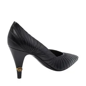 Versace Pumps - Black