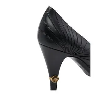 Versace Pumps - Black