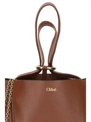 Chloé Spin Shoulder Bag