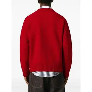 AMI Paris Sweaters & Knitwear Cardigans