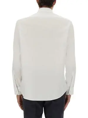 BOSS Poplin Shirt