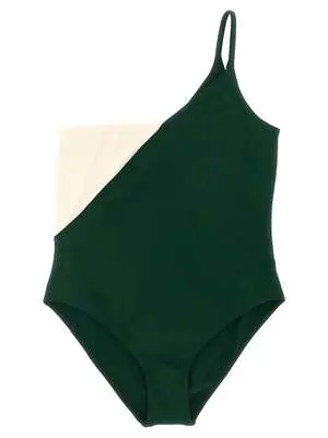 ERES Tandem One-piece Swimsuit - Green