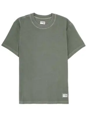 FAY Archive T-shirt - Green