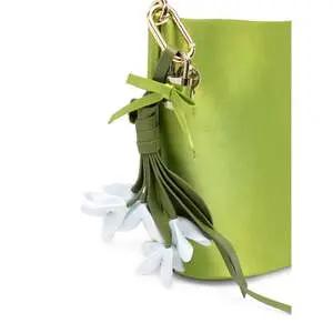 SELF-PORTRAIT Bucket Bags