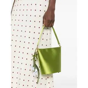 SELF-PORTRAIT Bucket Bags