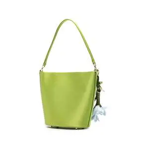 SELF-PORTRAIT Bucket Bags