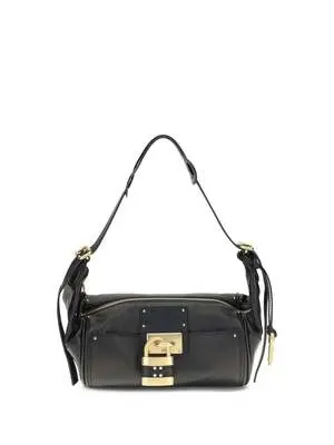 Chloé Small Paddington Shoulder Bag