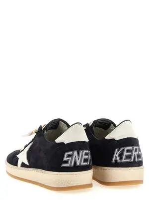 GOLDEN GOOSE Ball Star' Sneakers