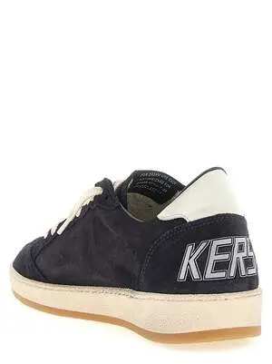 GOLDEN GOOSE Ball Star' Sneakers