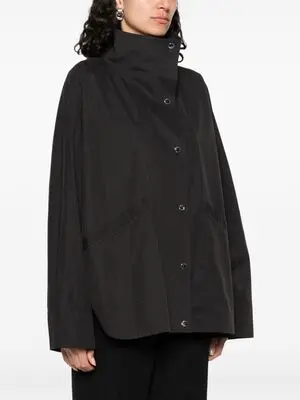 TOTEME Cotton Blend Parachute Jacket