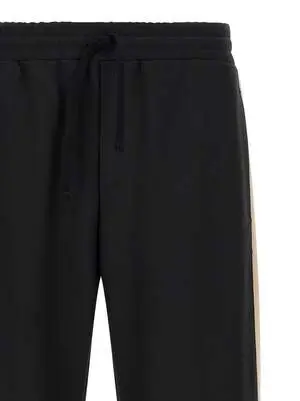 Valentino Garavani Vgold' Pants