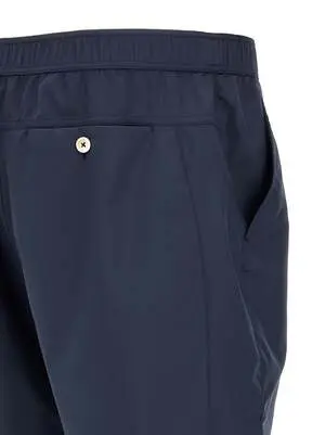 Brunello Cucinelli Tennis' Bermuda Shorts