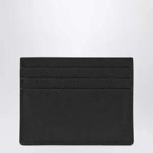 TOM FORD Grained Calf Leather Card Holder