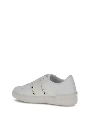 Valentino Garavani Rockstud Untitled Sneakers