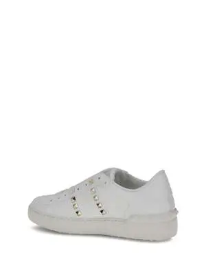 Valentino Garavani Rockstud Untitled Sneakers