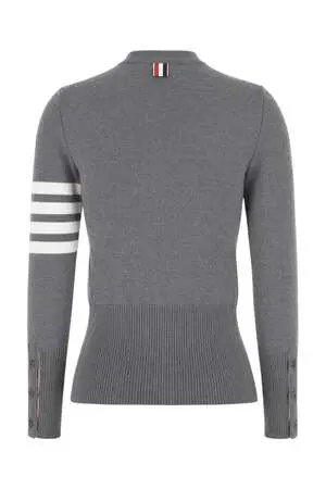 Thom Browne Clothing Knitwear