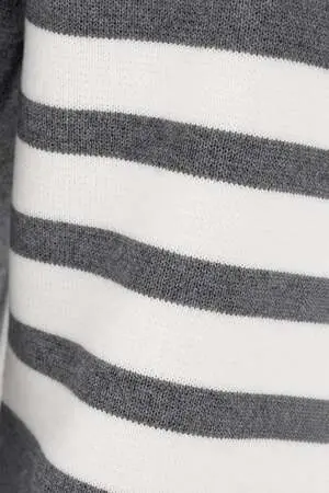 Thom Browne Crew Neck Knitwear
