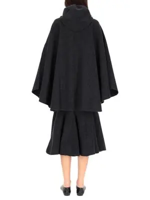 Bottega Veneta Cashmere Coat