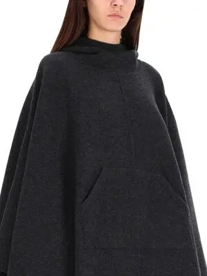 Bottega Veneta Cashmere Coat