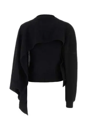 JIL SANDER Wool Sweater