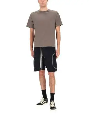 Rick Owens Cotton T-shirt