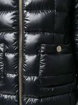 Herno Maria Midi Down Jacket