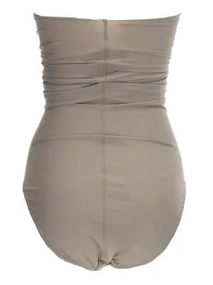 Rick Owens Full Costume