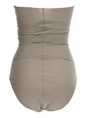 Rick Owens Full Costume - Gray