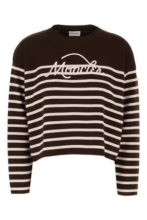 Moncler Clothing Knitwear - Multicolor
