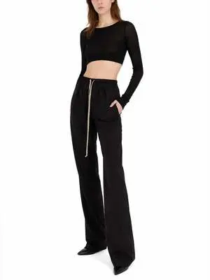 Rick Owens Long-sleeved Top